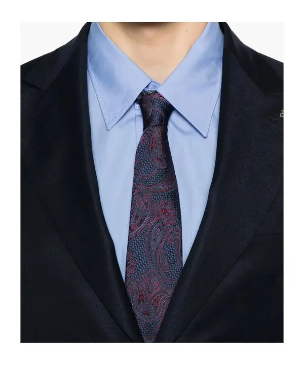 Tagliatore Single Breasted Two-piece Tailored Suit