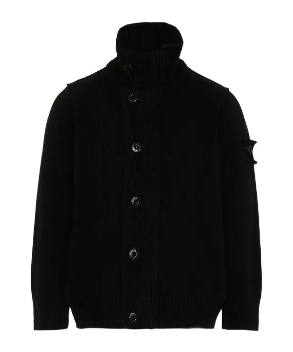 Stone Island Sweaters