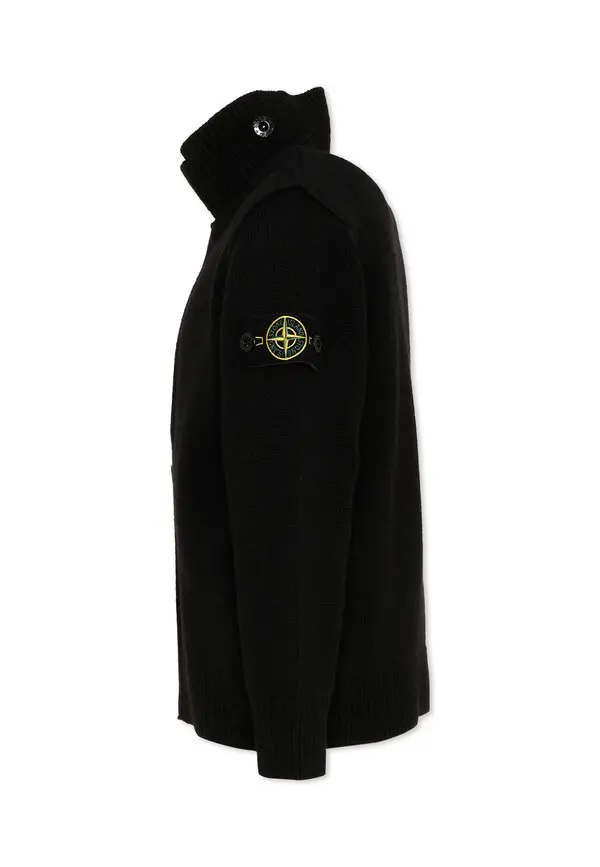 Stone Island Sweaters