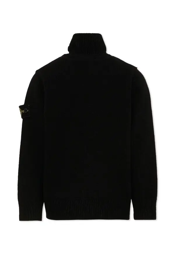 Stone Island Sweaters