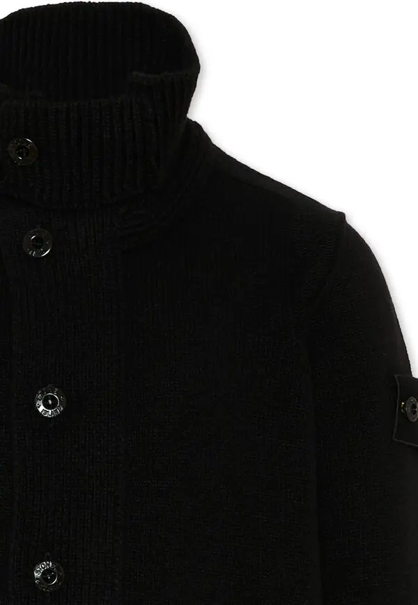 Stone Island Sweaters
