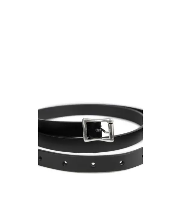 ANN DEMEULEMEESTER Buckle Belt