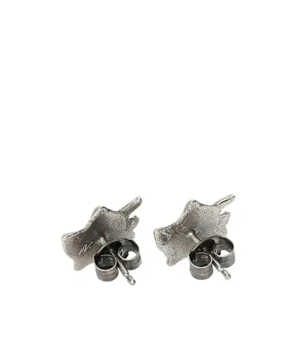 Our Legacy Bijoux Stud Earrings