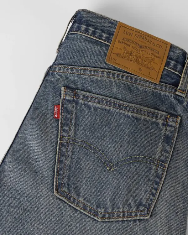 LEVI'S 567 Flare Jeans