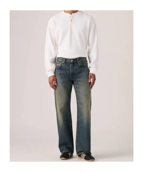 LEVI'S 567 Flare Jeans