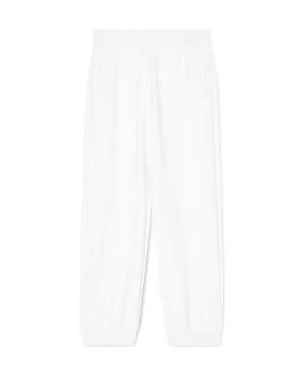 Armani Exchange Logo Joggers