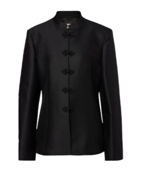 RÓHE Wool-blend Jacket