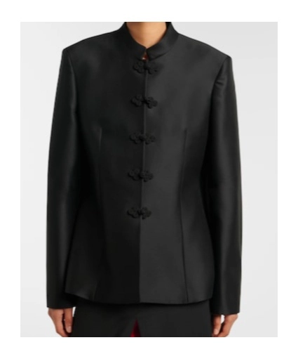 RÓHE Wool-blend Jacket