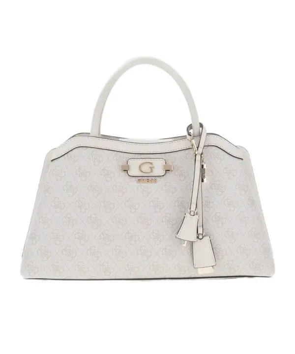 Guess Lindsey Satchel Bag