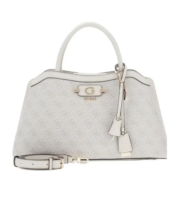 Guess Lindsey Satchel Bag