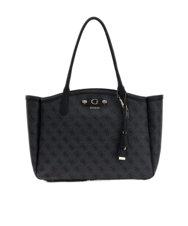 Guess Lindsey Satchel Bag