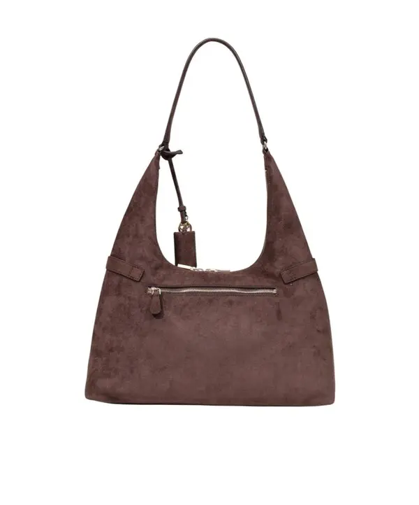 Guess Ella Hobo Espresso