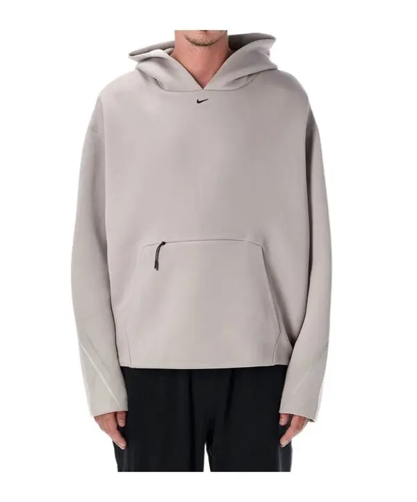 Nike Fleece Pullover Hoodie