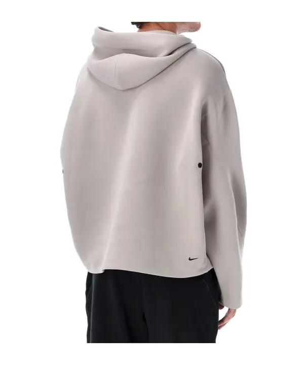 Nike Fleece Pullover Hoodie
