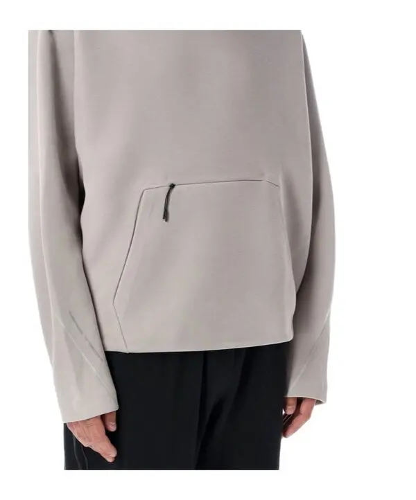 Nike Fleece Pullover Hoodie
