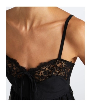 Chloé Ruffled Silk Crêpe De Chine Top