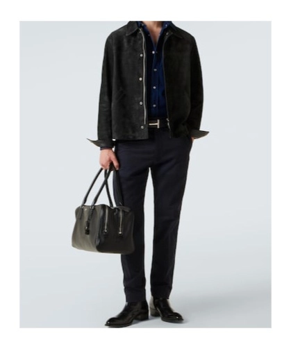TOM FORD Denim Shirt