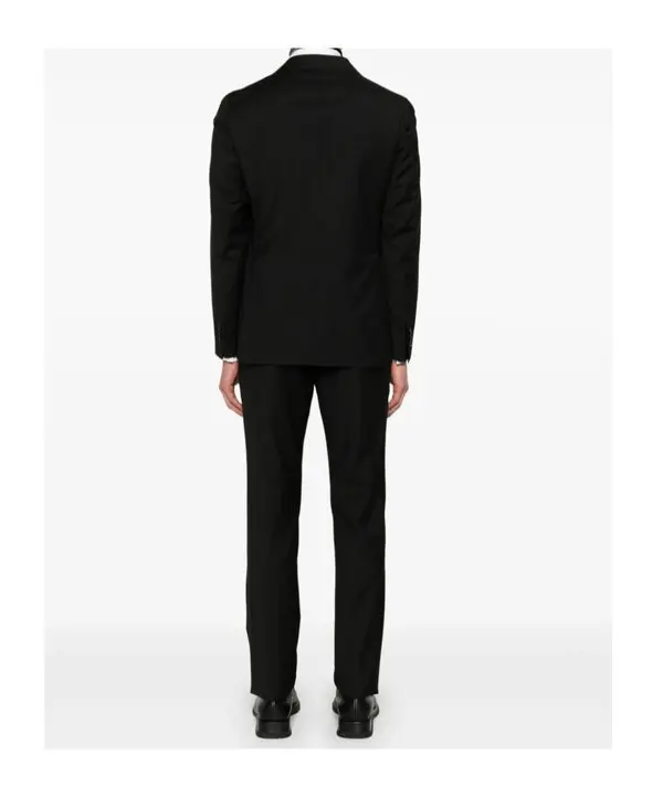 Tagliatore Single-breasted Two-piece Suit