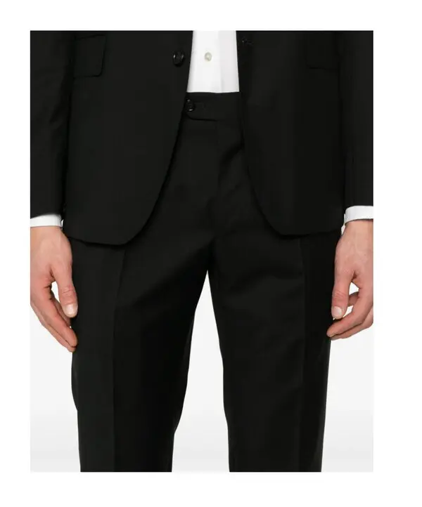 Tagliatore Single-breasted Two-piece Suit