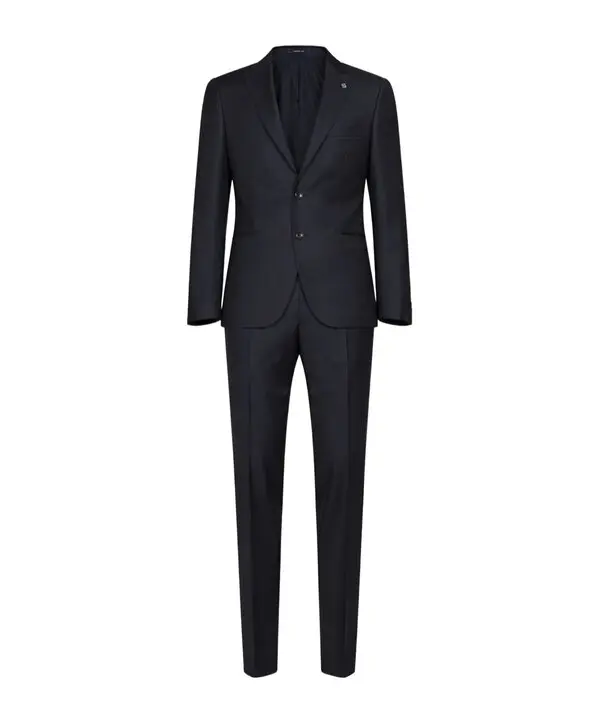 Tagliatore Single-breasted Tailored Suit