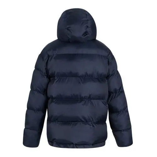 REGATTA Orla Kiely Flowers Quilted Oversized Jacket