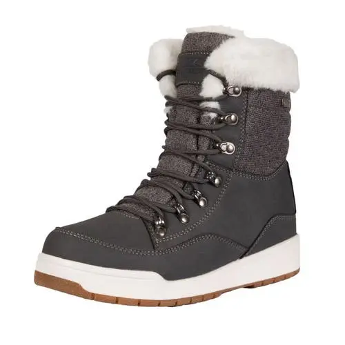 TRESPASS Raegan Walking Boots