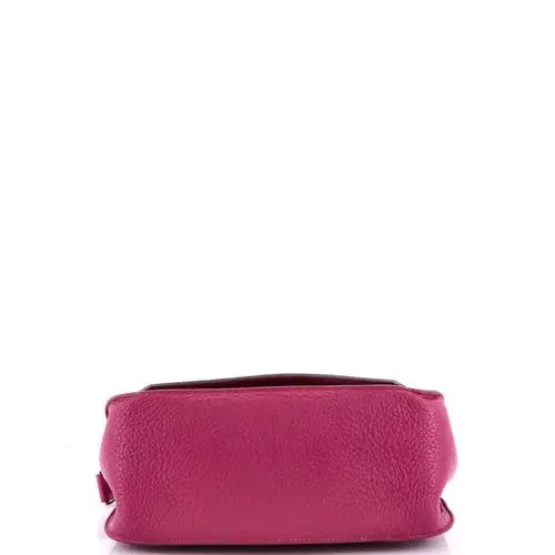 Hermès Jypsiere Bag Clemence 28