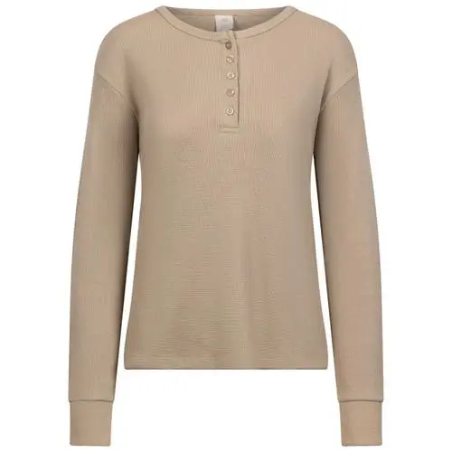 TRESPASS Morvenna Long-sleeved Top