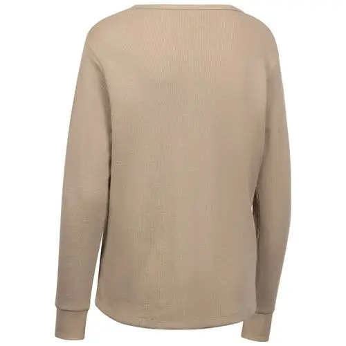 TRESPASS Morvenna Long-sleeved Top
