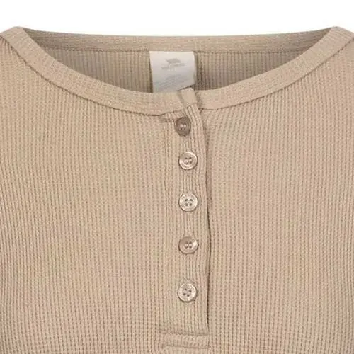 TRESPASS Morvenna Long-sleeved Top