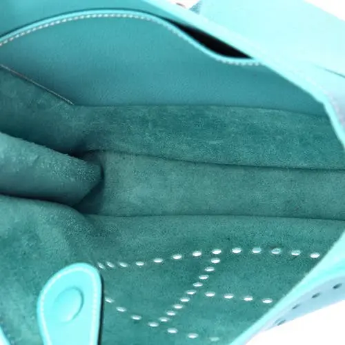 Hermès Evelyne Bag Gen I Epsom Pm
