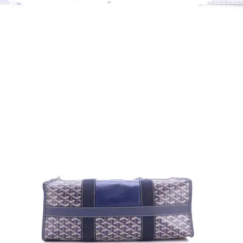 Goyard Villette Tote Printed Coated Canvas Mm