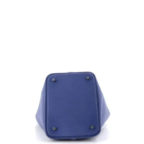 Hermès Picotin Lock Bag Tressage Epsom Mm