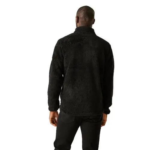 REGATTA Midoor Fluffy Fleece Jacket