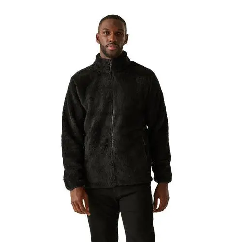 REGATTA Midoor Fluffy Fleece Jacket