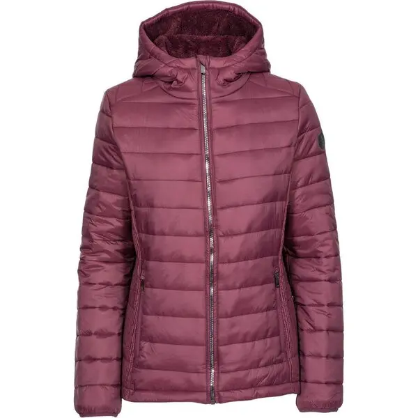 TRESPASS Valerie Padded Jacket