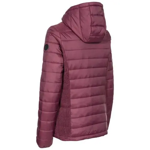 TRESPASS Valerie Padded Jacket
