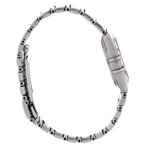 OMEGA Constellation Quartz Watch Stainless Steel 25
