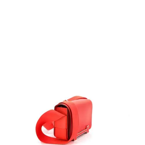 Hermès Geta Bag Chevre Mysore