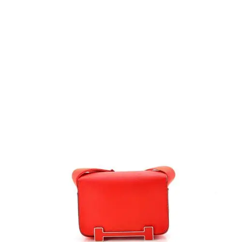Hermès Geta Bag Chevre Mysore