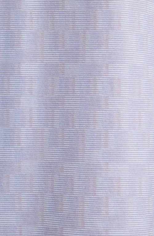 Bugatchi Devon Ooohcotton Stretch Shirt