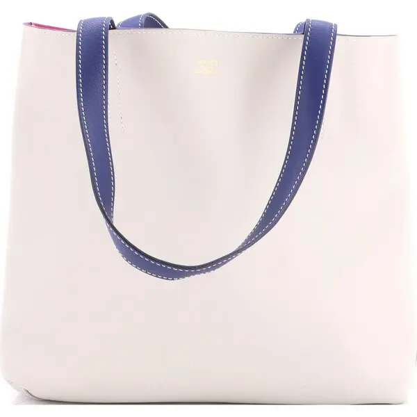 Hermès Double Sens Tote Swift 36