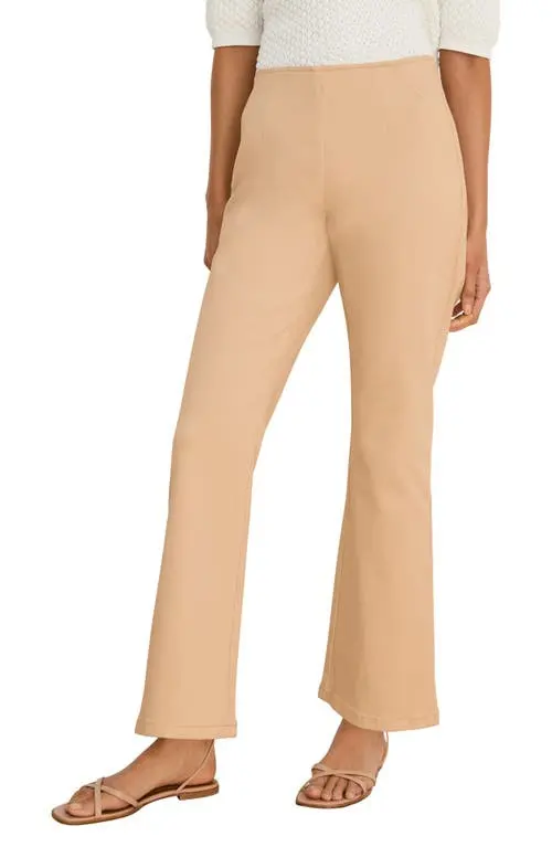 NIC+ZOE Berkeley Bootcut Jeans