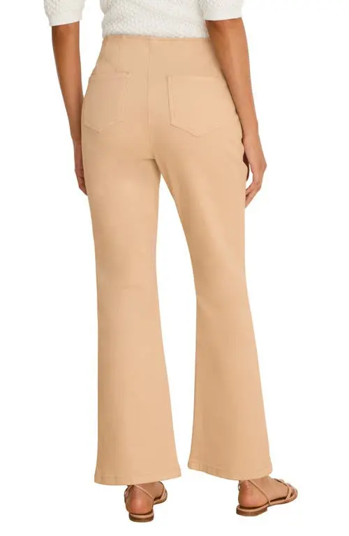 NIC+ZOE Berkeley Bootcut Jeans