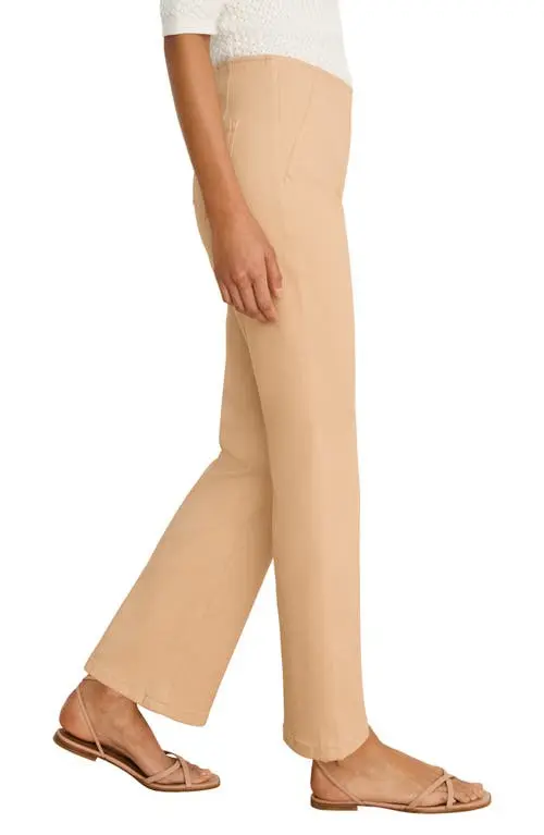 NIC+ZOE Berkeley Bootcut Jeans
