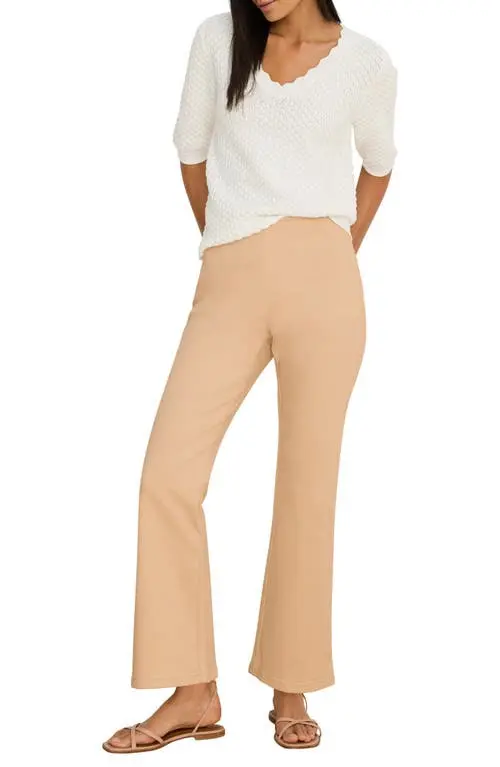 NIC+ZOE Berkeley Bootcut Jeans