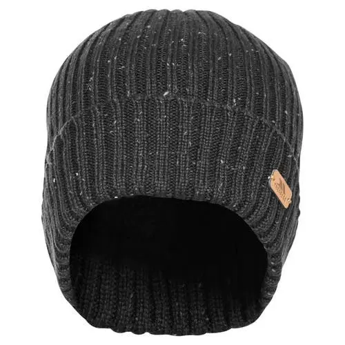 TRESPASS Mateo Slouch Hat - Black