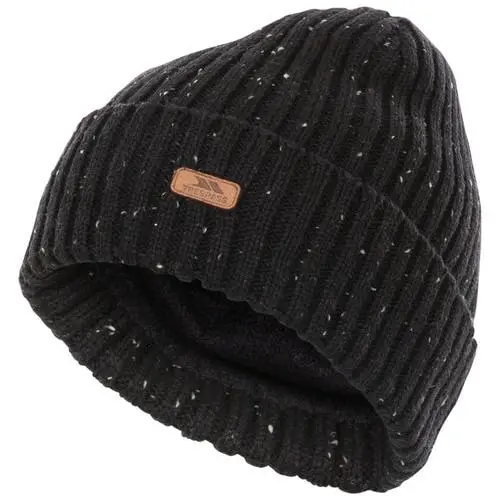 TRESPASS Mateo Slouch Hat - Black