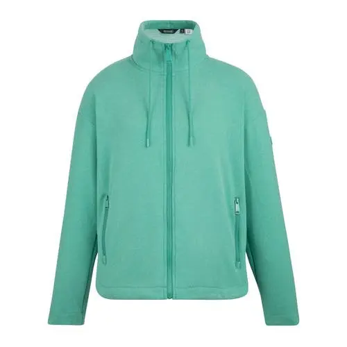 REGATTA Ashlynn Knitted Fleece Jacket