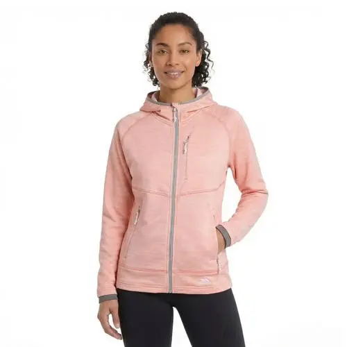 TRESPASS At200 Fleece Jacket